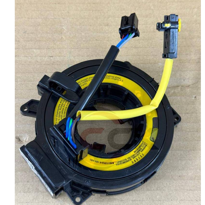 Pw951585 Proton New Persona Vvt / Iriz Steering Spiral Air Bag Spring ...