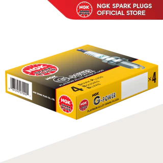 NGK Spark Plugs Official Store Online, January 2026 | Shopee Malaysia