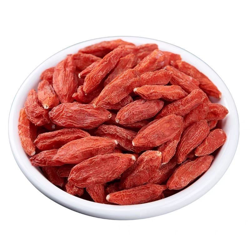 【YSYherba】l Ningxia Wolfberry Goji Berry 100g 宁夏枸杞王（中粒） 100克 | Shopee ...