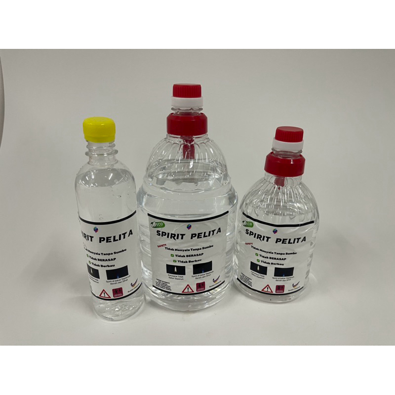 SPIRIT PELITA SAFETY USE（Not Kerosene，Bukan Minyak Tanah） | Shopee Malaysia