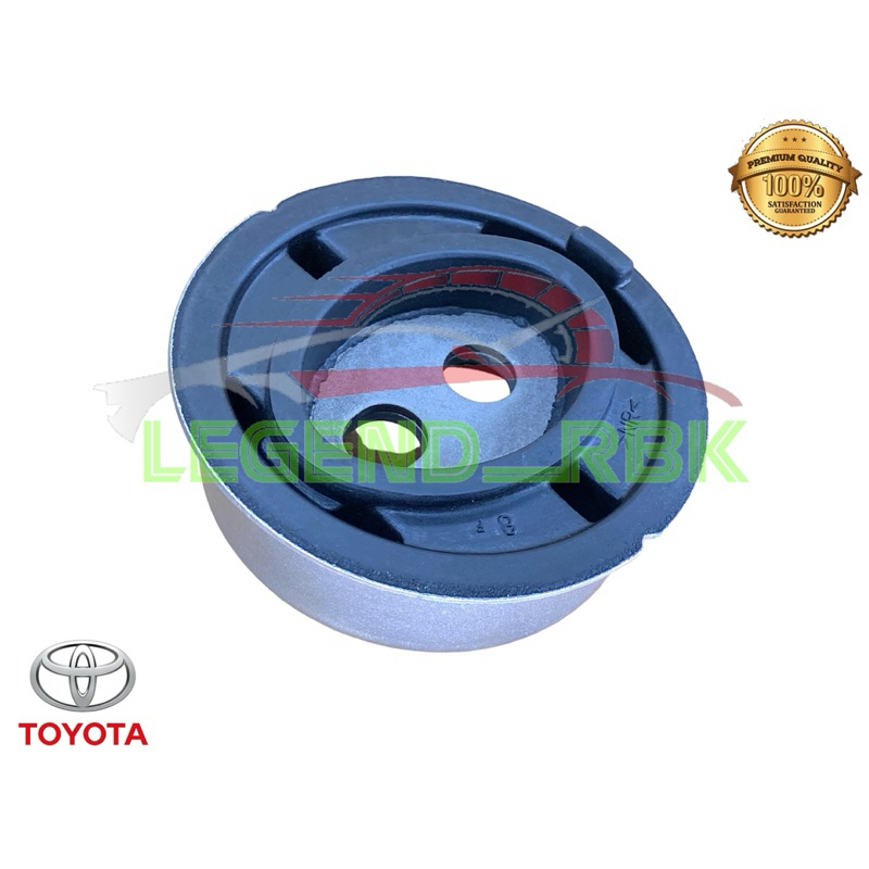 (1PC) TOYOTA MARK-X MARKX GRX120 LEXUS GSE20 IS250 REAR DIFFEN BUSH ...