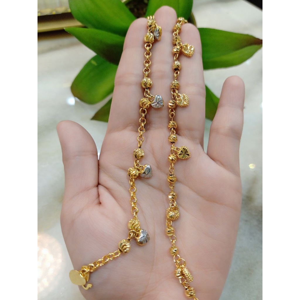 RT EMAS SUASA 375 / 18K | Shopee Malaysia