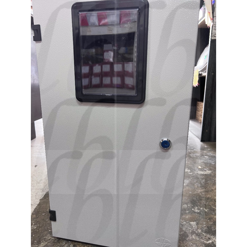 1Phase / 3Phase Outdoor Stainless Steel Meter Box / Board / Outdoor ...