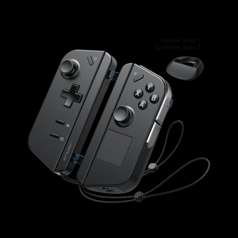 Handle Strap Suit for Lenovo Legion Go (2-set) | Shopee Malaysia