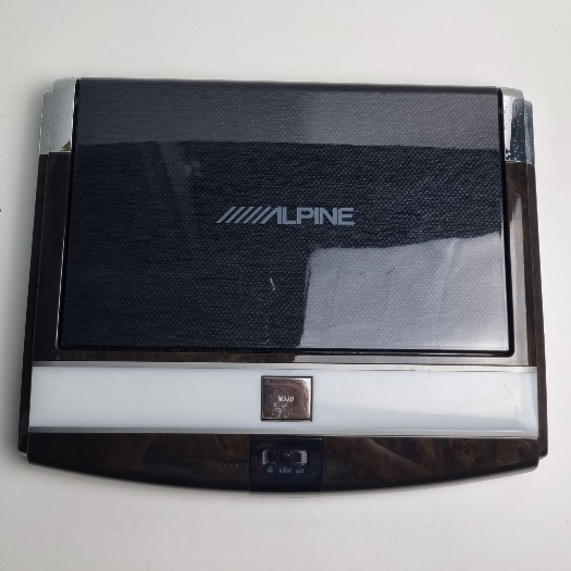 ALPINE Monitor TMX-R2200-BG | Shopee Malaysia