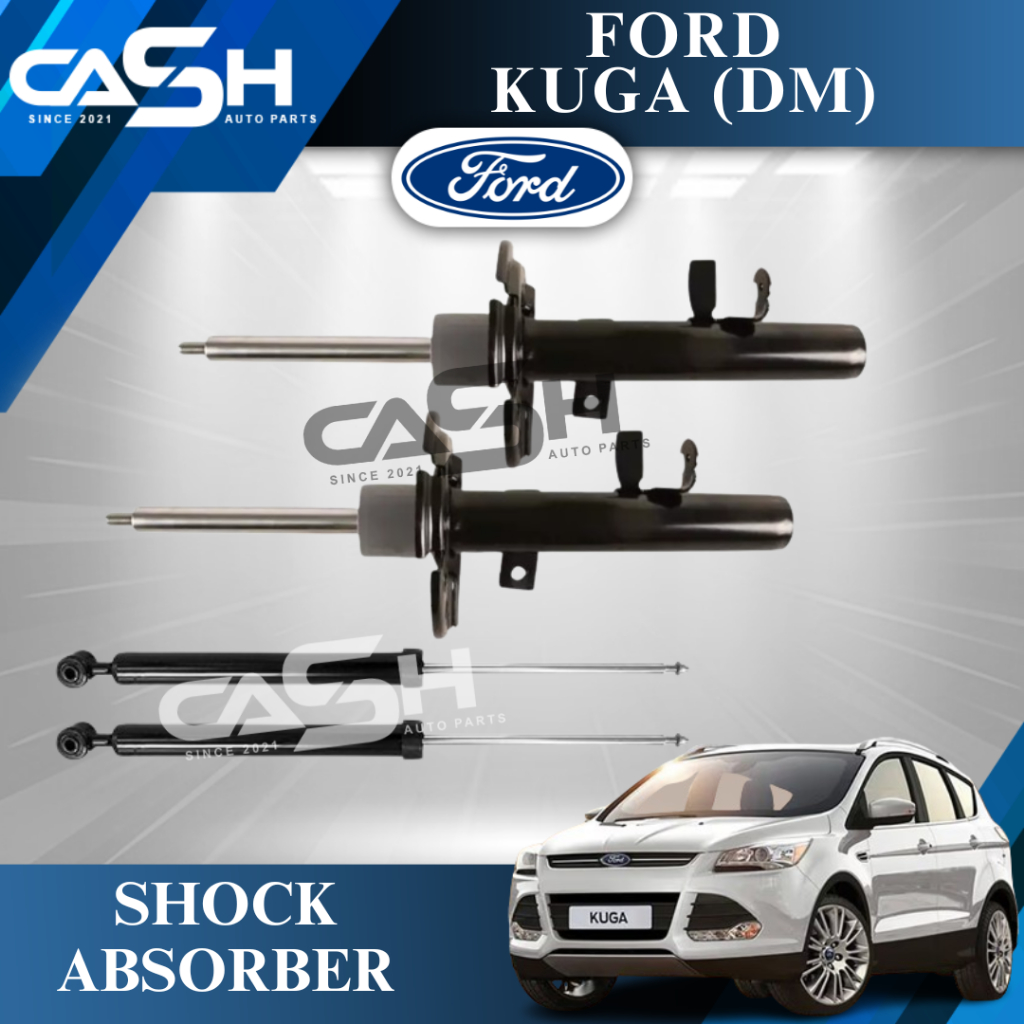 FORD KUGA DM SHOCK ABSORBER FORD KUGA FRONT ABSORBER | Shopee Malaysia