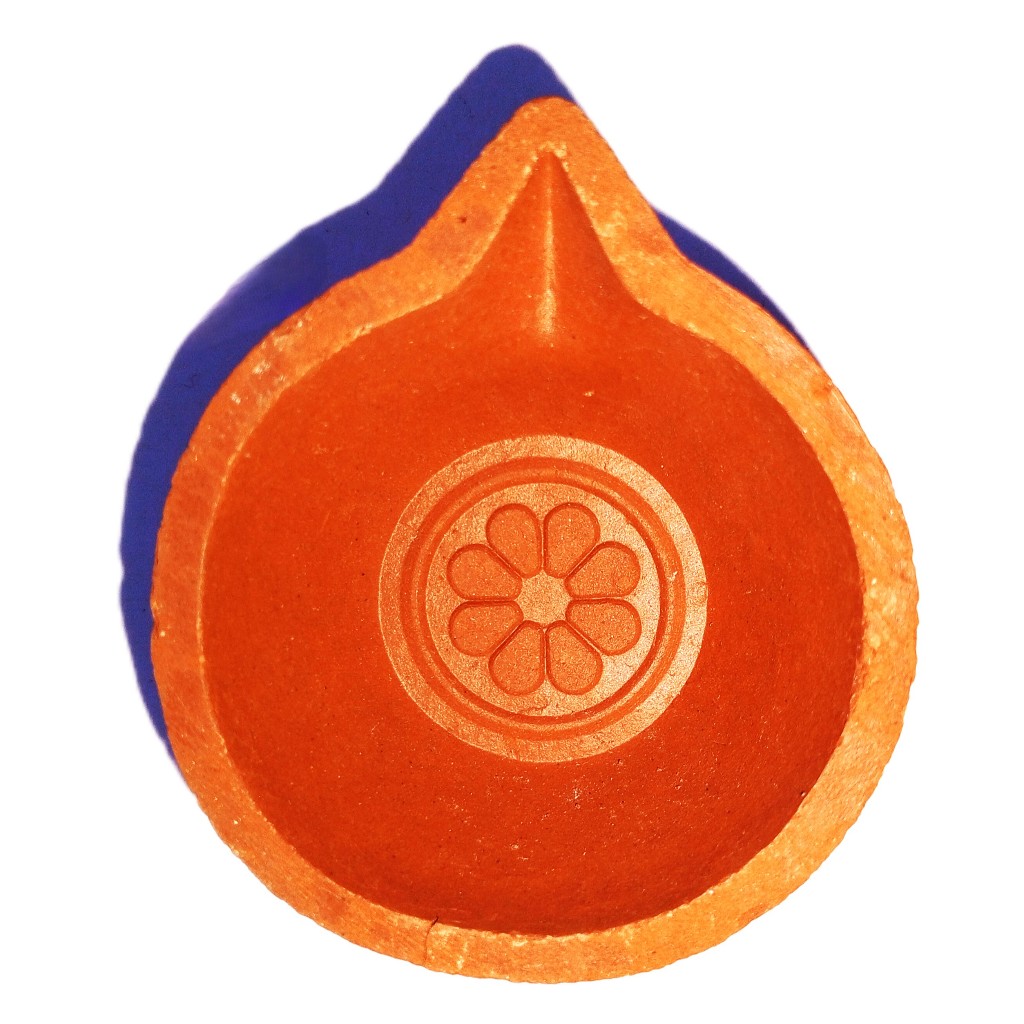 RM ENTERPRISE's Pooja Agal Vilakku Big (1 Pcs) | Shopee Malaysia