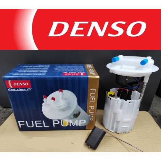 DENSO Japan # FUEL PUMP ASSY # PROTON SAGA FL FLX SV #PW920571 ...