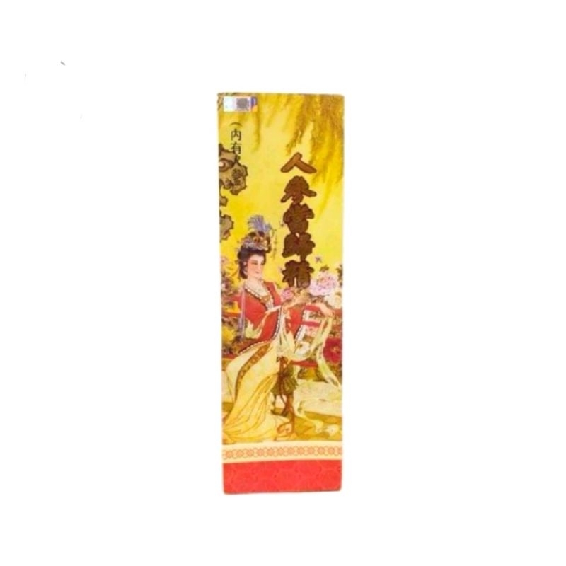 Ginseng Tan Kwee Kor (Female Ginseng Extract) 贵妇人参当归精 250 ml x 1 btl ...