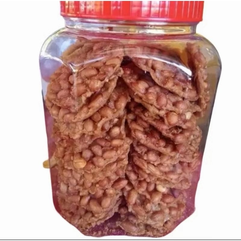REMPEYEK KACANG TANAH kacang banyak rangup dan sedap | Shopee Malaysia