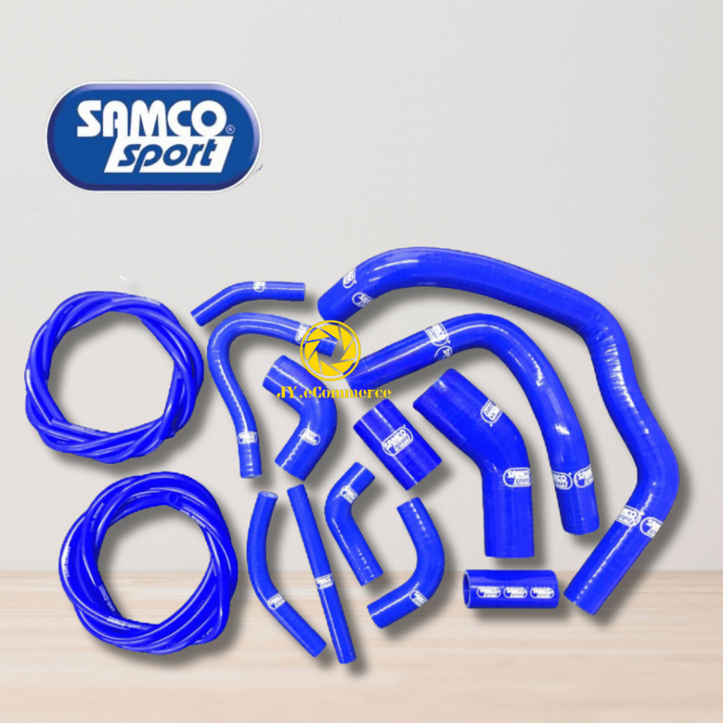 ★Original★Ready Stock★ Samco Sport JBJL JBDET Full Set 14 Pcs/Set ...