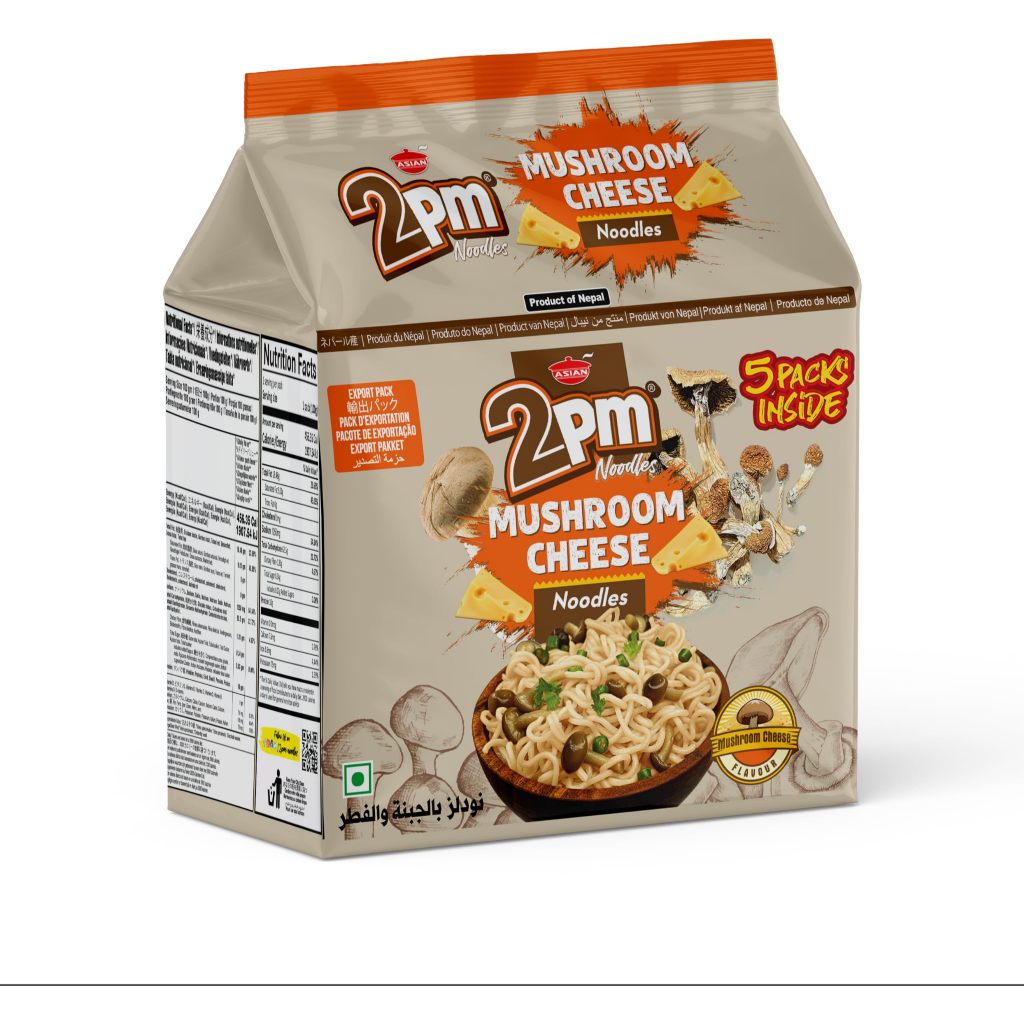 2PM Instant Noodles Akabare Chicken/Hot & Spicy/Napolitana Pasta ...