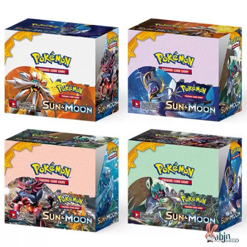 【Ready Stock】Pokemon card 162pcs 324pcs Game Pokemon Card one piece ...