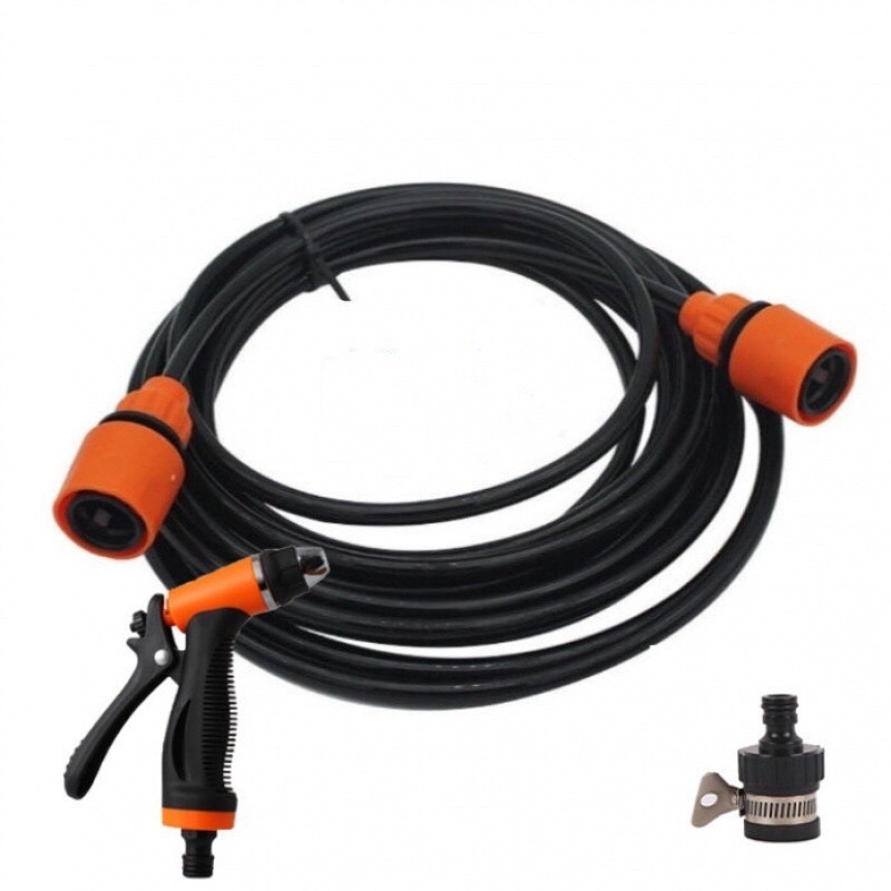 Pipe PU And Socket For Car Wash Pump/Compressor Pipe Untnk Air/Gas ...