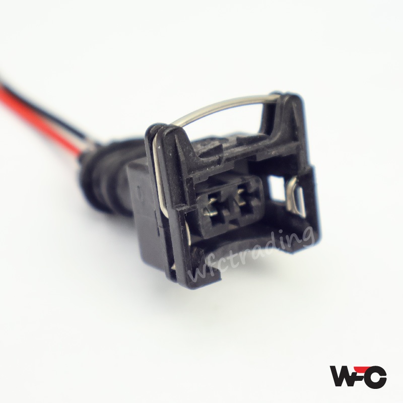 Proton Wira,Satria MMC SOHC 2Pin Distributor Socket | Shopee Malaysia