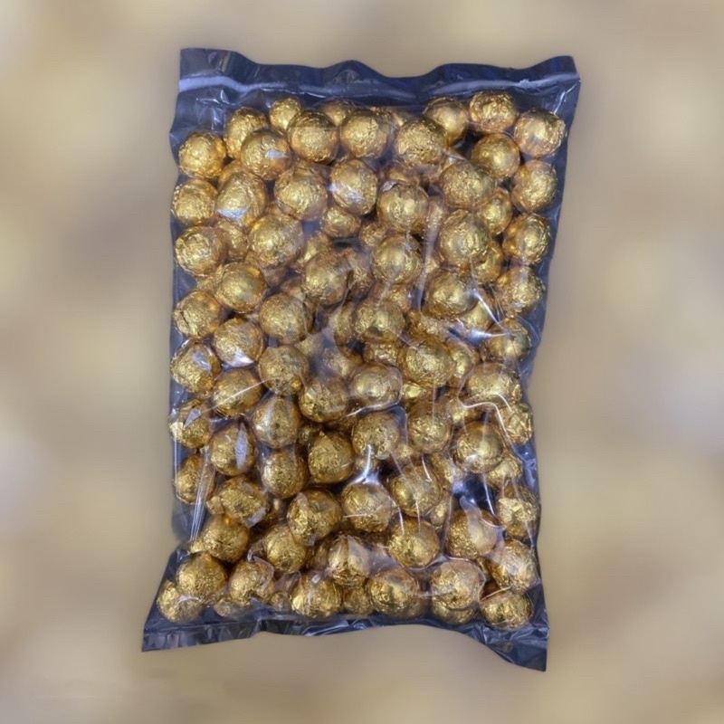 Golden Choco Ball 400gm | Shopee Malaysia