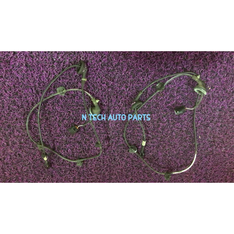 Perodua AXIA Rear Axle ABS Wire Only (Used) | Shopee Malaysia