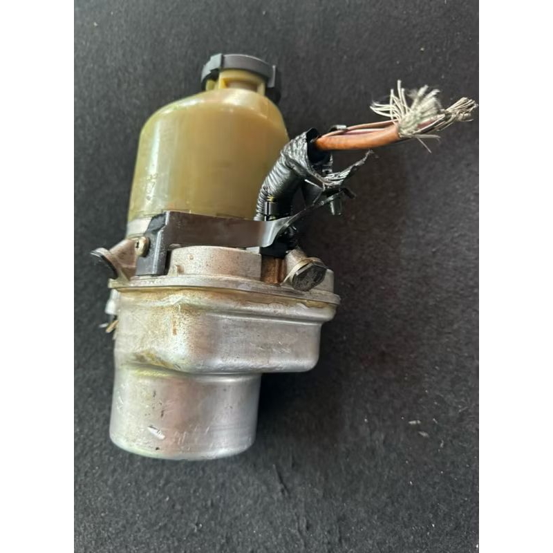 TRW EPS power steering pump modified any car (used Japan) | Shopee Malaysia