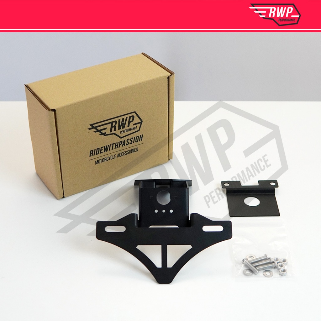 TAIL TIDY FOR YAMAHA MT-15 FOLDABLE BY RWP PERFORMANCE | Shopee Malaysia
