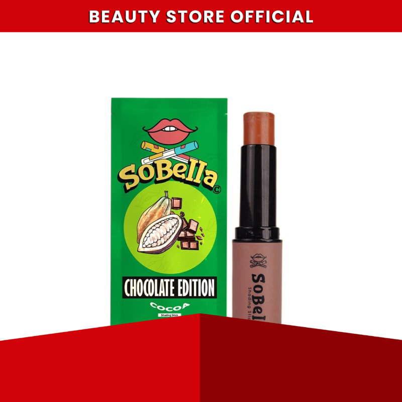 SOBELLA SHADING STICK | Shopee Malaysia