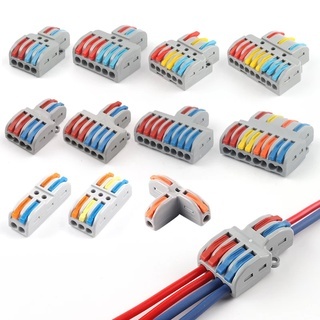 Fast Wiring Cable Connector Fast Connector Quick Wire Connector Compact ...