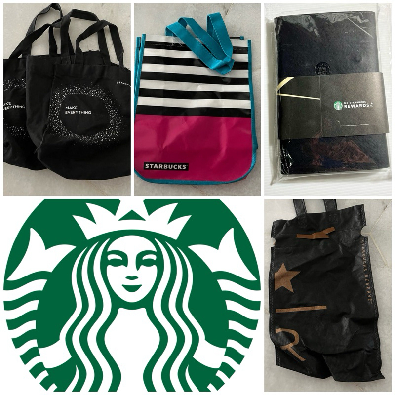 Original Starbucks Product Starbucks Merchandise | Shopee Malaysia