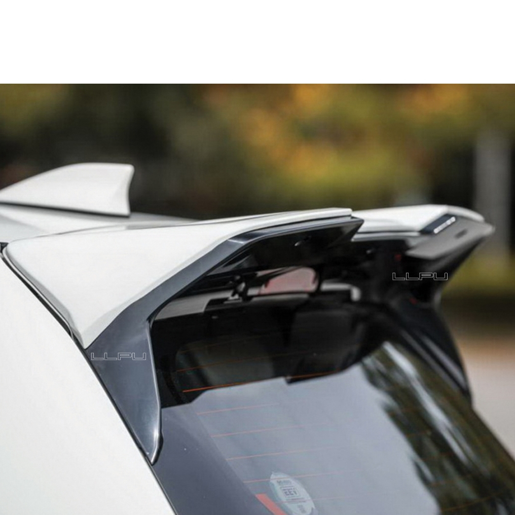 𝐑𝐄𝐀𝐃𝐘 𝐒𝐓𝐎𝐂𝐊 MYVI 2018 - 2023 ( ACE ) SPOILER WITH 2K COLOR PAINT - FRP ...