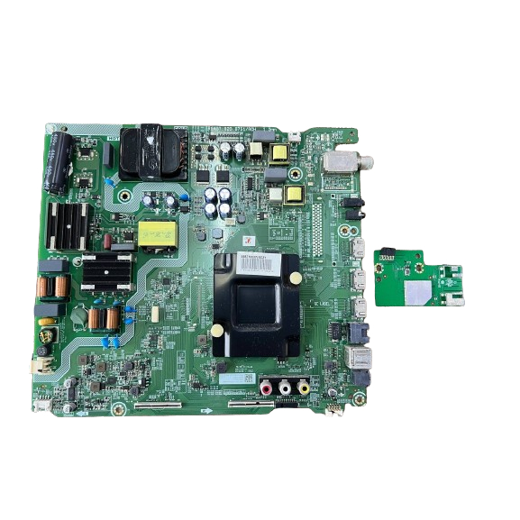 HOT ITEM !!! HISENSE 55B7100UW AIO BOARD USED PARTS | Shopee Malaysia