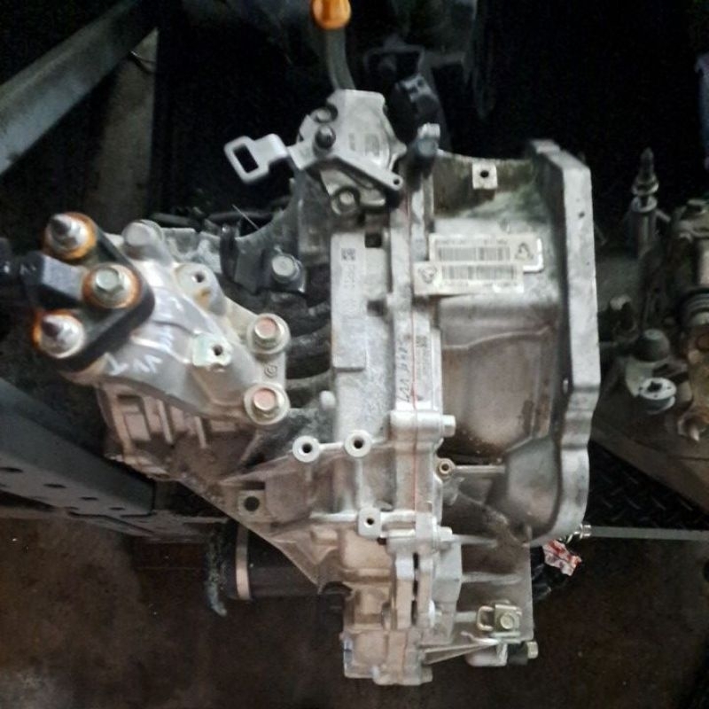 Gearbox Proton Saga VVT 4AT PW911218 | Shopee Malaysia