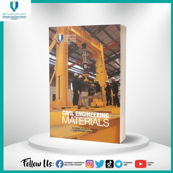 CIVIL ENGINEERING MATERIALS | Shopee Malaysia