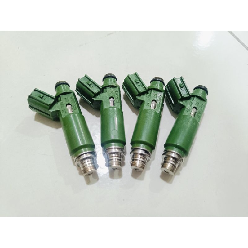 toyota wish altis injector 1zz 1.8 pnp vios myvi alza | Shopee Malaysia