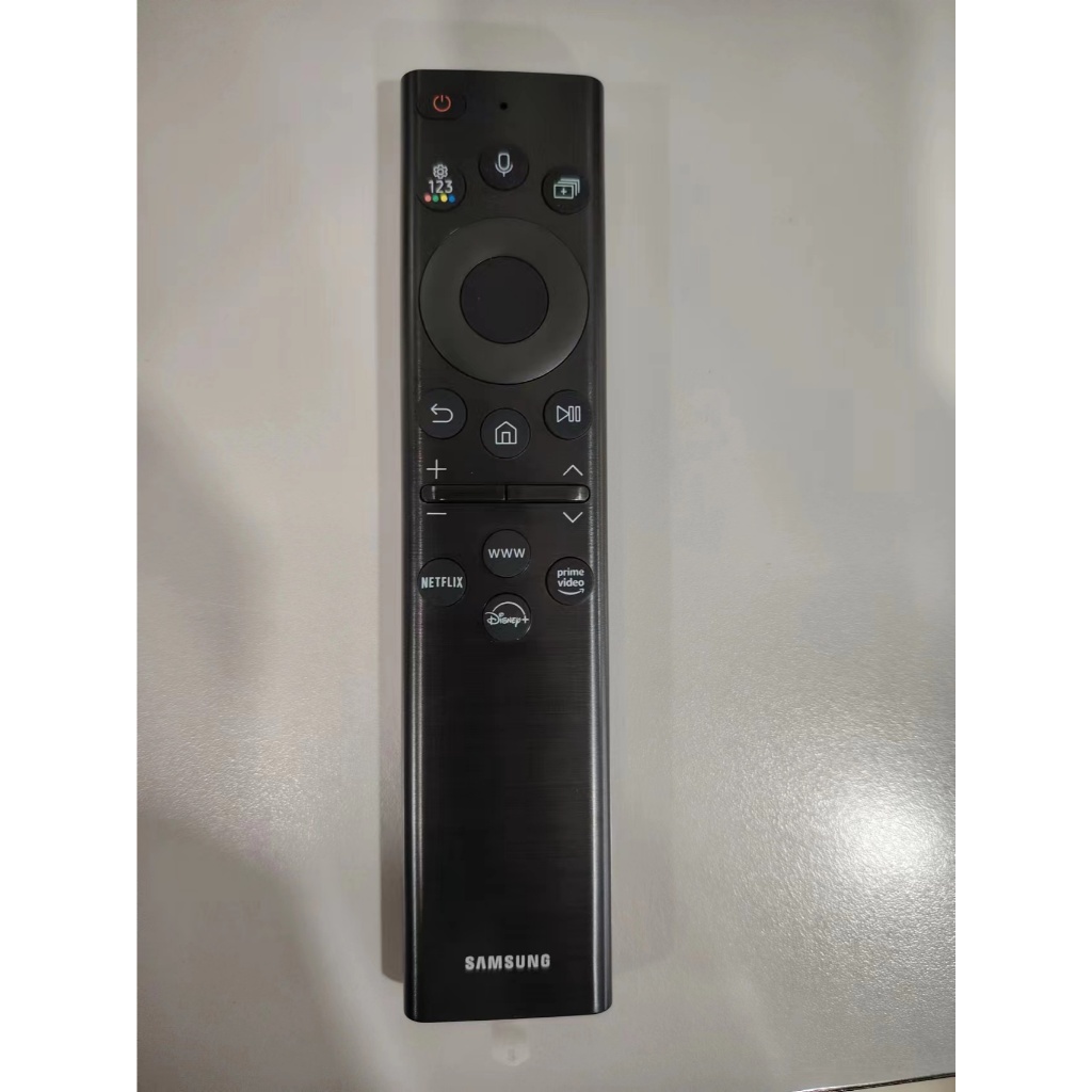 SAMSUNG REMOTE CONTROL-REMOCON-ECO SMART CONTROL;2022 TV, BN59-01385M ...