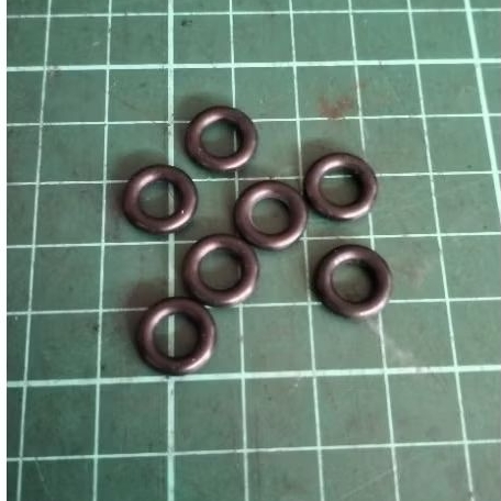 WMOTO ES250I - ORING (PART NO. P0132100750000) | Shopee Malaysia