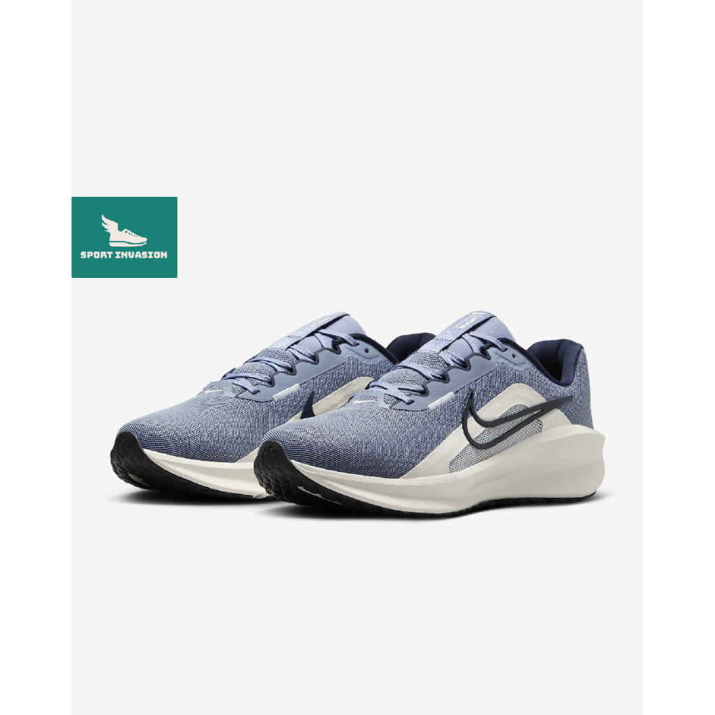 NIKE DOWNSHIFTER 13 MEN'S ROAD RUNNING SHOES (FD6454 401) | Shopee Malaysia