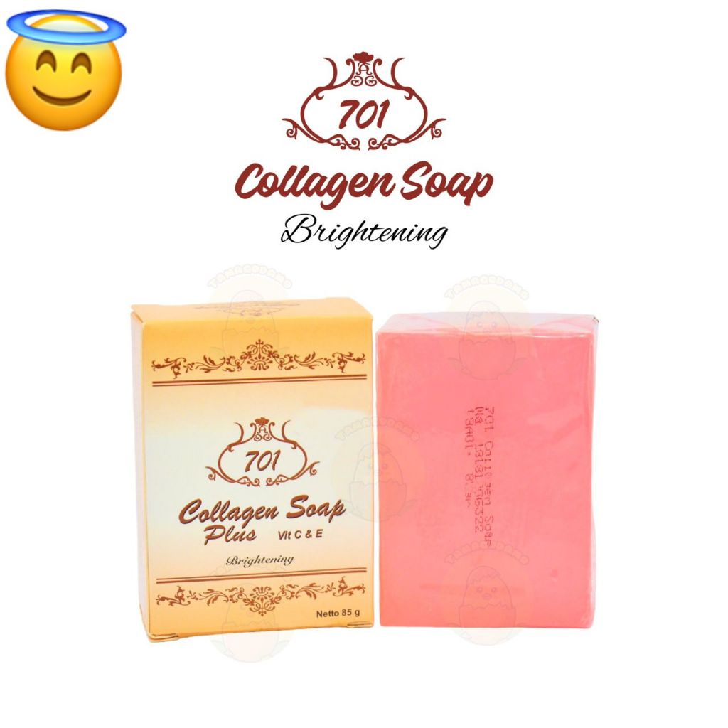 100% 𝐂𝐨𝐥𝐥𝐚𝐠𝐞𝐧 𝐏𝐥𝐮𝐬 𝐕𝐢𝐭𝐚𝐦𝐢𝐧 𝐂 & 𝐄 Brightening Soap Collagen Plus V C& v ...