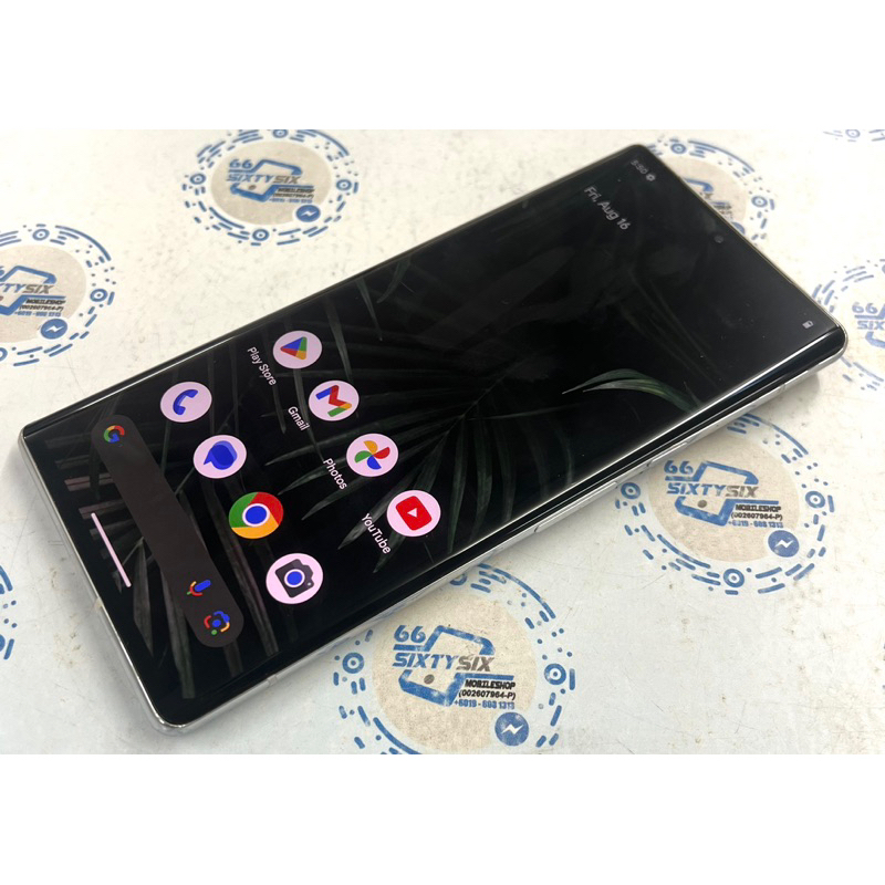 GOOGLE PIXEL 6 PRO 5G | Shopee Malaysia