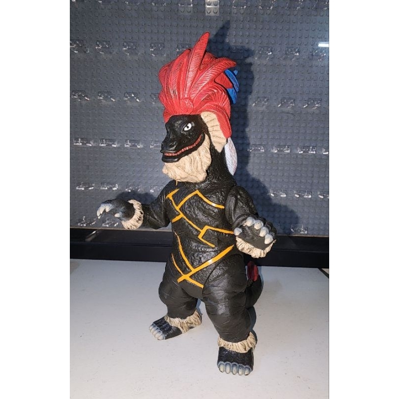 Bandai Ultraman Ultra Monster Kaiju Geronimon. (6 inch version ...