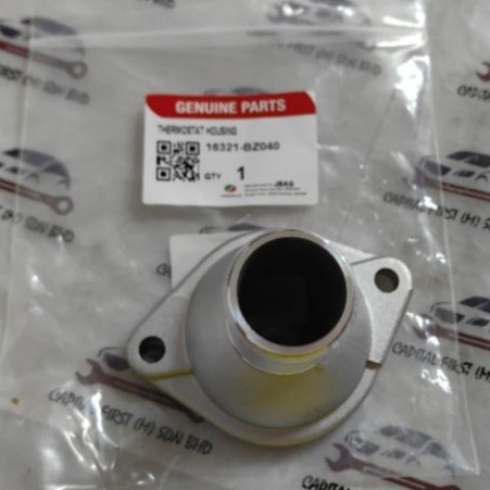 Original Perodua Alza / Myvi Lagi Best / Icon / 1.3 1.5 Thermostat ...
