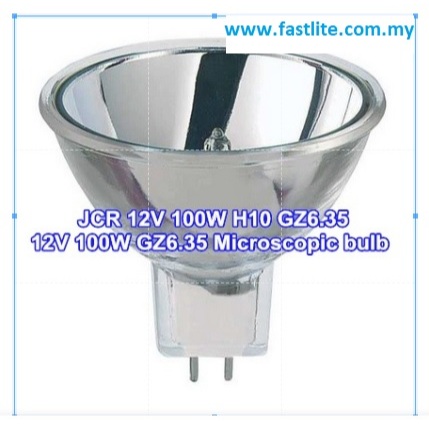 Osram 64637 12v 100w A1/271 Lampu Paparan Optik | Shopee Malaysia