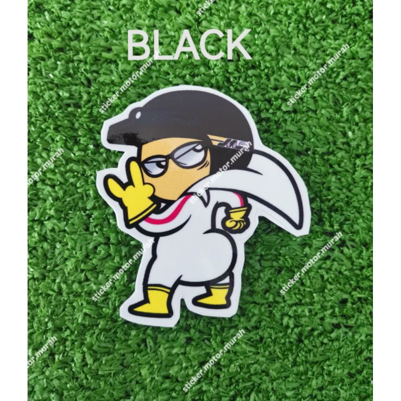 STICKER KICK BUTTOWSKI | Shopee Malaysia