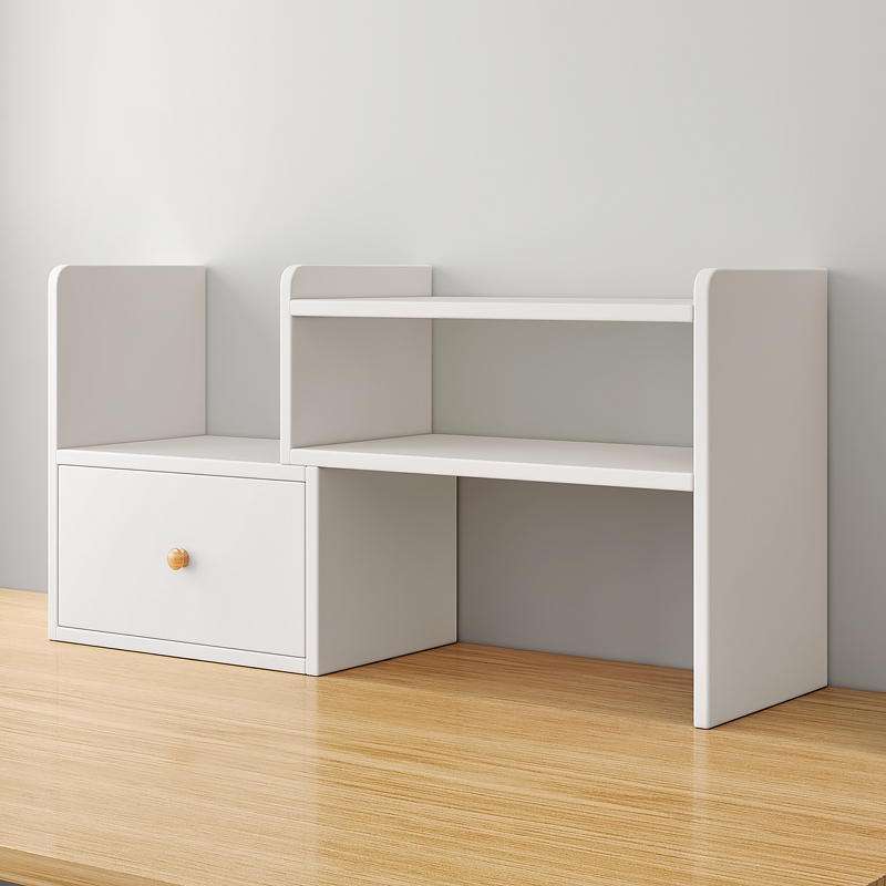 Multipurpose Table top rack adjustable expandable shelf space saver ...