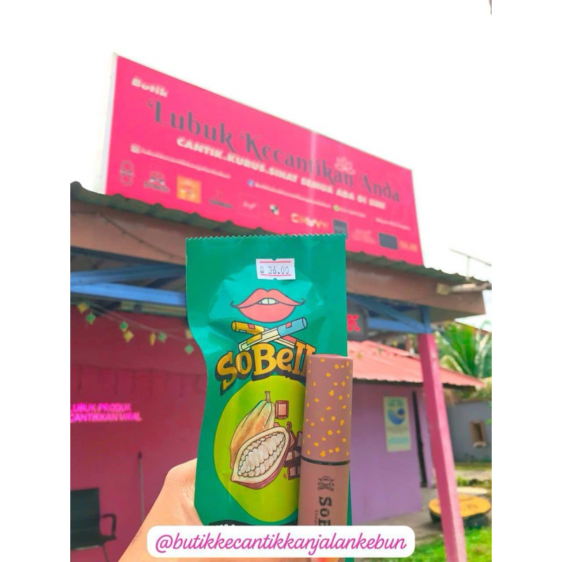 🔥SHADING STICK SOBELLA🔥ORIGINAL HQ💯 | Shopee Malaysia