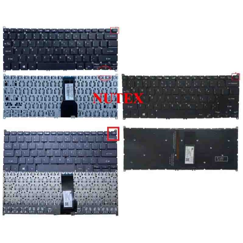 New Original Acer Swift Sf114 32 Sf114 34 Aspire 5 A514 52 A514 53 A514