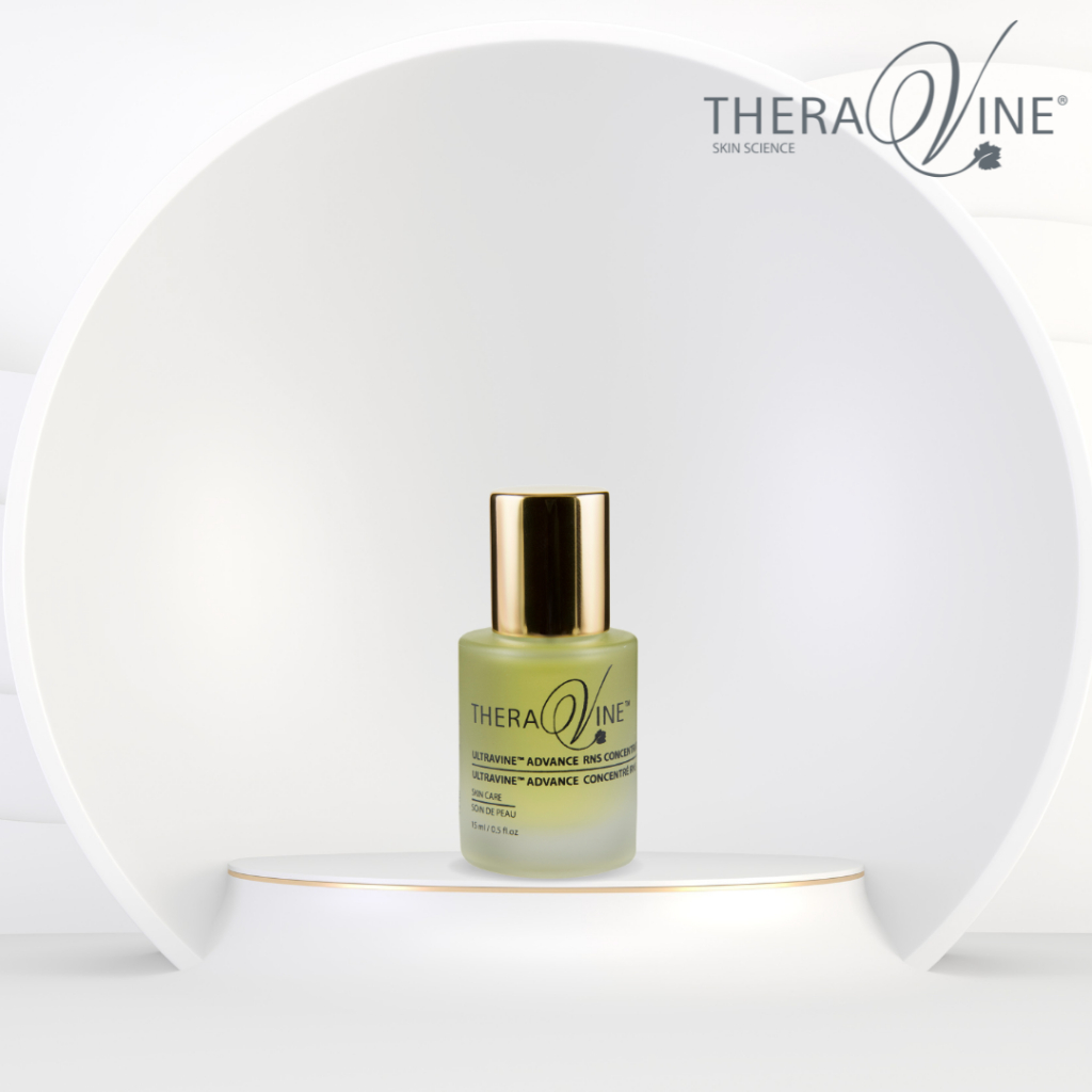 TheraVine® UltraVine™ Advance RNS Concentrate - 15ml | Shopee Malaysia