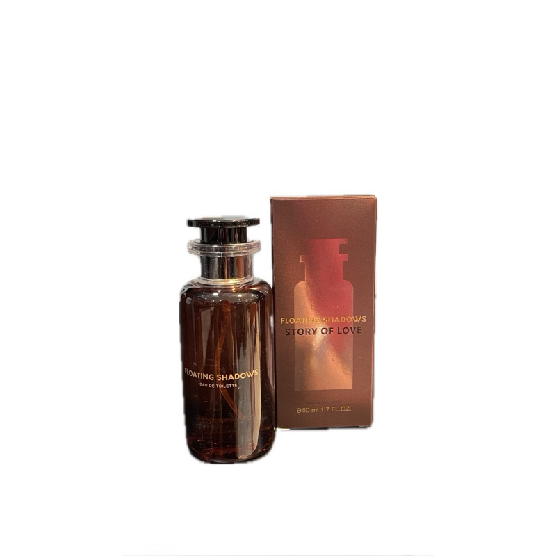PERFUME LOUIS VUITTONS FLOATING SHADOWS 50ML | Shopee Malaysia
