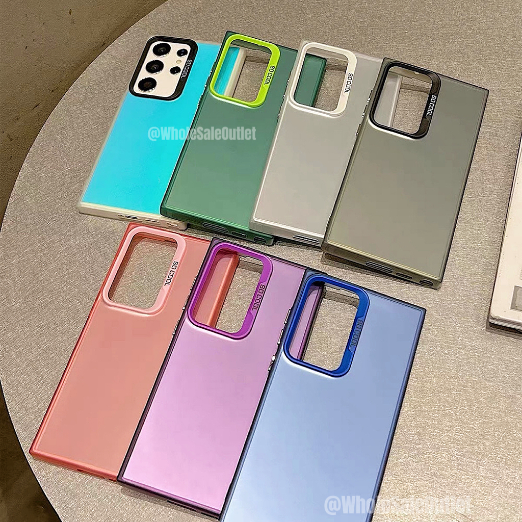 Sam Galaxy A26 A36 A56 A06 A16 A15 A35 A55 A25 A04 A04s S25 S24 Plus Ultra Gradient Aurora Laser ...