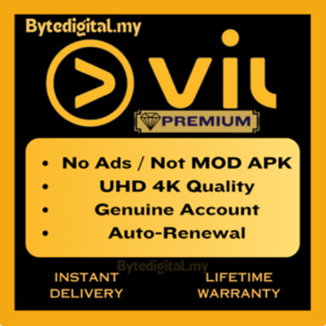 Fast Reply - Viv Premium 3 Viv Account Premium for i0S Android TV PC ...
