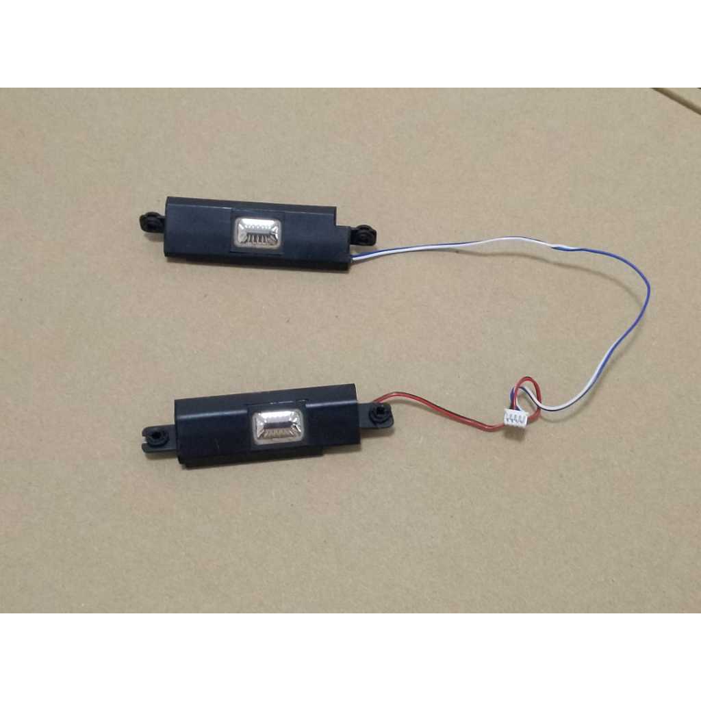 Original Dell Latitude E6420 Speaker Set Left Right Speakers 0T3MY1 ...