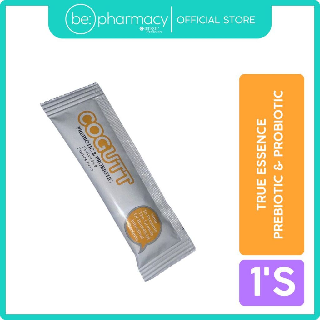 Cogutt Prebiotic & Probiotic 5gm (loose) | Shopee Malaysia