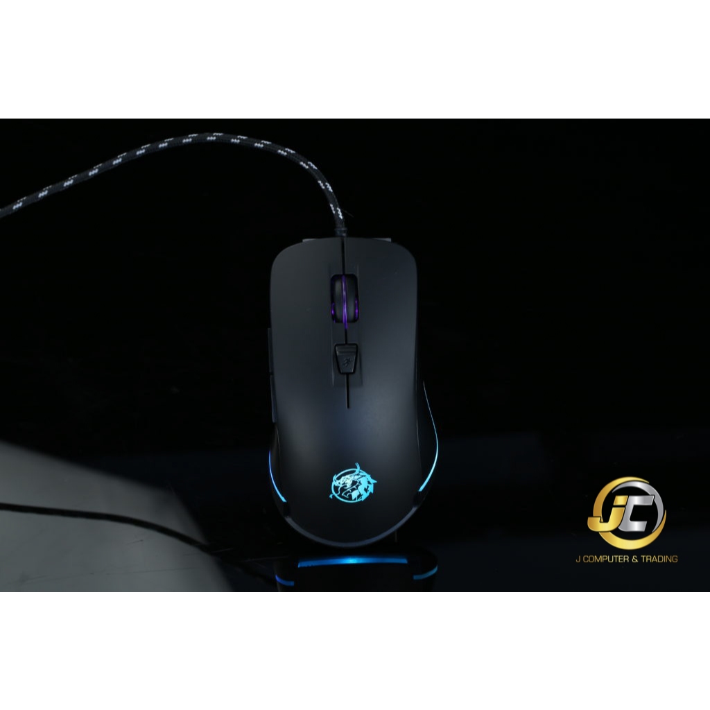 IMPERION M420 CROSSBOW RGB GAMING MOUSE | Shopee Malaysia